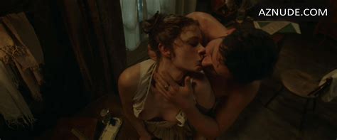 CARNIVAL ROW NUDE SCENES AZNude