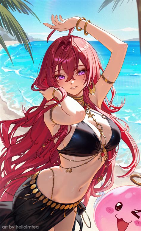 Dancer And Angeling Ragnarok Online And 1 More Drawn By Helloimtea