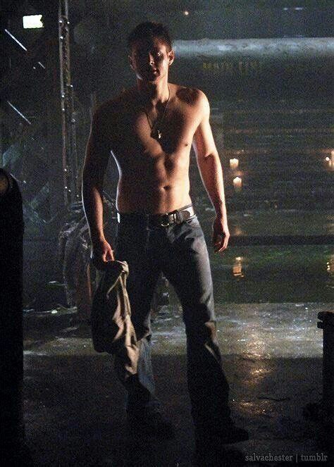 Discover 28 Jenson Ackles And Jensen Ackles Ideas Dean Winchester