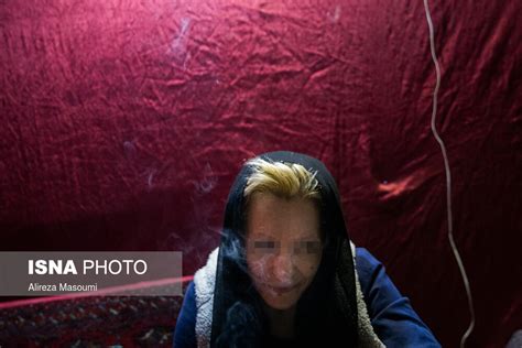 آخرین خبر عکس زنان معتاد در خانه های اعتیادِ شوش، مولوی و هرندی