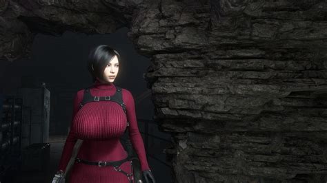 Resident Evil 4 Remake Adult Gaming Loverslab