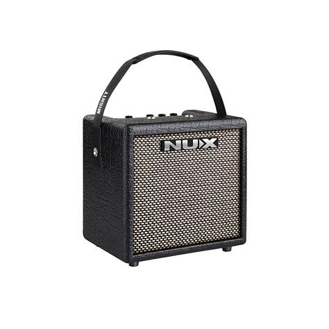 Nux Mighty 8bt Mkii Guitar Amplifier Reverb