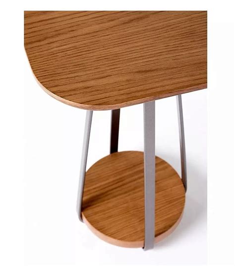 Mesa Lateral Astana Decore Estilo
