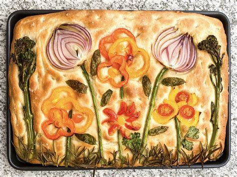Bread Flower