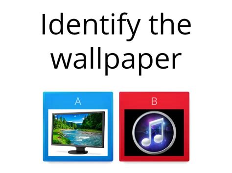 Desktop And Its Componenets Cuestionario