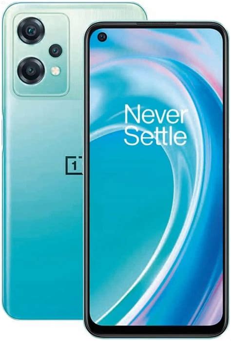 Oneplus Nord CE2 5G 128GB - 13355382366 - oficjalne archiwum Allegro