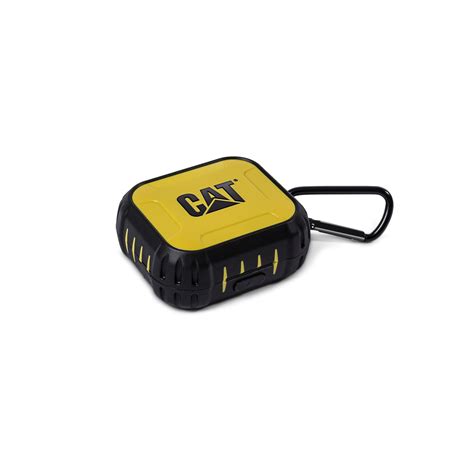 Bluetooth слушалки Cat Bt Earbud Mobile Acessories Rugged Bluetooth 50