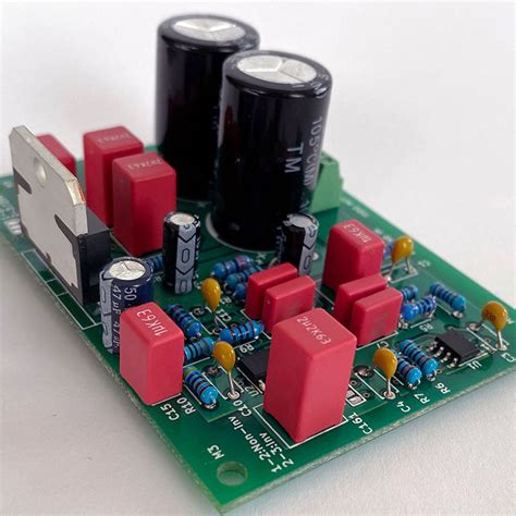 Kit Amplifier Tda7293 At Elisa Champagne Blog