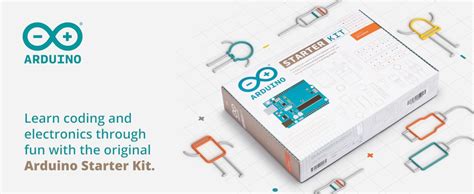 Buy Arduino Starter Kit En Besomi Electronics Dubai Uae