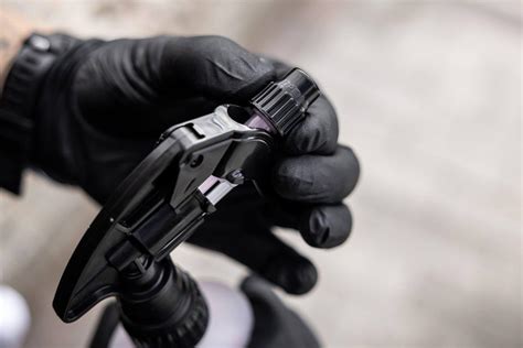 Pro Trigger Professional Detailing Trigger Head Pro Trigger Professional Detailing Trigger Head