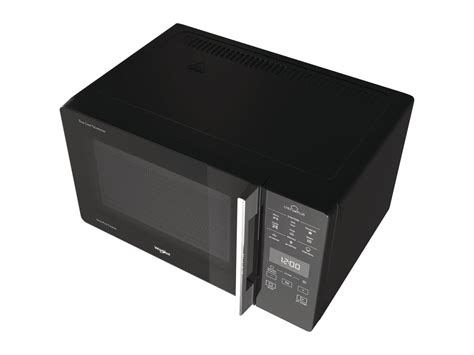 Micro Ondas Encastre WHIRLPOOL Mcp Sl L W Preto Worten Pt