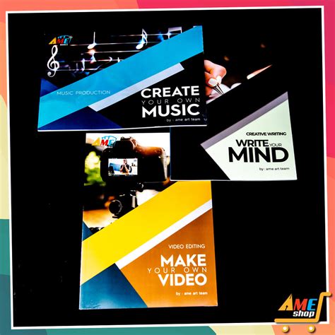 Ame Indie Musician Package Ameshop