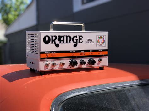 Cant Find Tiny Terror Voltage Selector Switch R Orangeamps