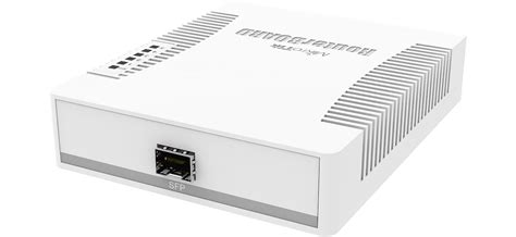 MikroTik RB GS CSS G S Switche Sklep Komputerowy X Kom Pl