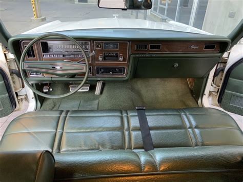 No Reserve 1973 Mercury Colony Park Wagon For Sale On Bat Auctions