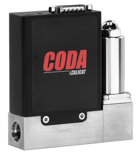 Standard Coriolis Controllers Emproco Ltd
