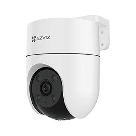 Ezviz Cs H8c 2mp Outdoor Pan Tilt Camera Prolab
