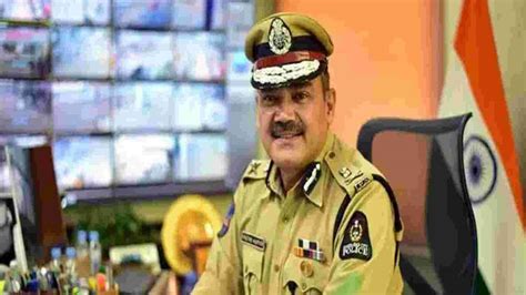 Telangana Government Appoint Anjani Kumar As Incharge Dgp Of State Ak Telangana తెలంగాణ