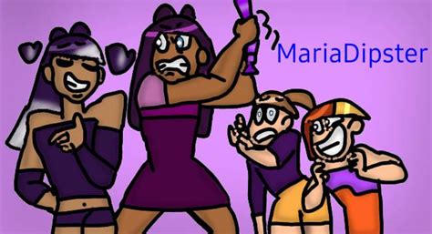 Draw Your Squad Meme By Msmmaria2028 On Deviantart