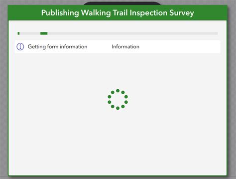 Survey123 Connect Recently Updated Survey Not Pu Esri Community