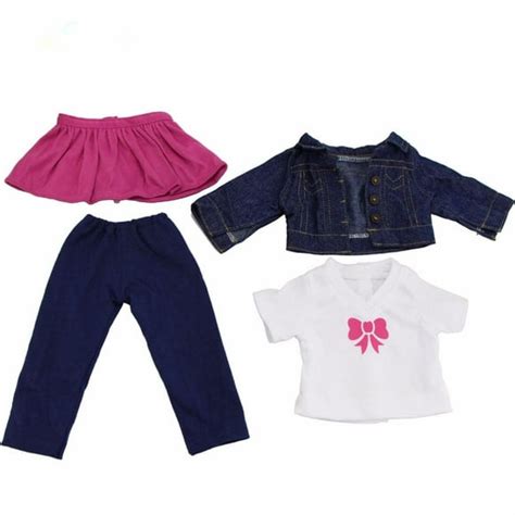 My Life Doll Clothing Outfits
