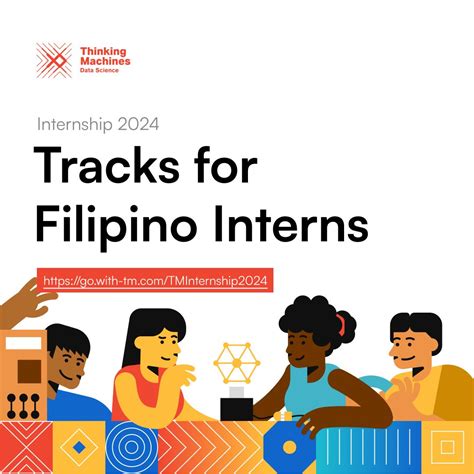 Thinking Machines Data Science On Linkedin Tech Internship Internshipprogram Datascience