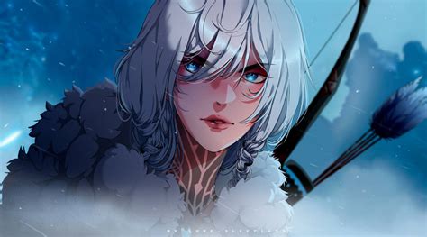 Christmas Commission 5 By Voidart S On Deviantart