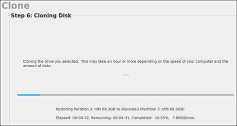 How To Clone Your Os Hard Drive For Free Using Rescuezilla Online Computer Tips