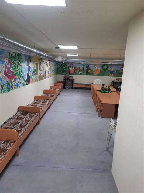 У школах і садочках Київщини облаштували 1085 укриттів Вечірній Київ