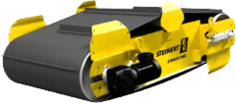 Steinert Us Battery Detection
