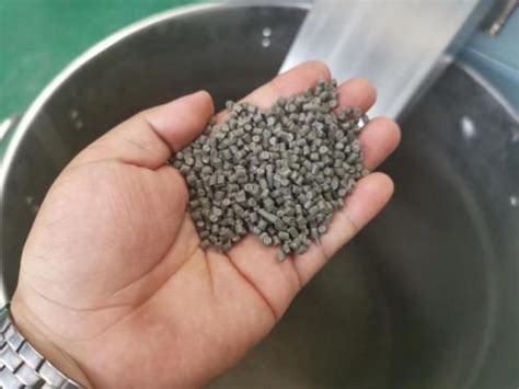 플라스틱 Ldpe 펠릿 화 플랜트 의 고품질 플라스틱 Ldpe 펠릿 화 플랜트