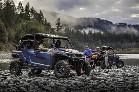 2022 Polaris Atv
