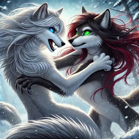Sister Final Showdown By Wildloveseries On Deviantart