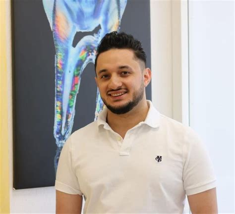 Zahnarztpraxis — Hasan Shaar