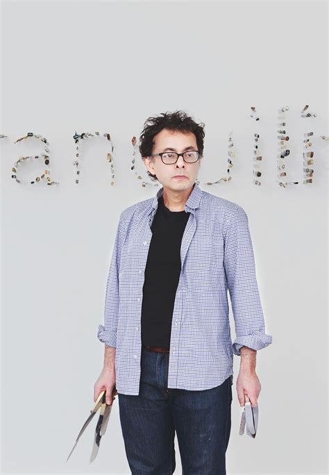 Following His Footsteps Remembering Iranian Conceptual Artist Farhad