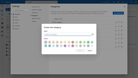 Outlook Calendar Colors Everything You Need To Know In 2026