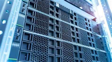 NVM Express Adds Computational Storage Feature Futurum