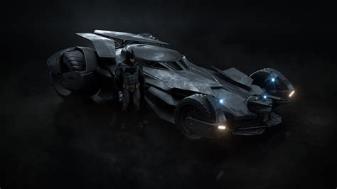 Batman Batmobile Wallpaper At Georgia Thomasine Blog