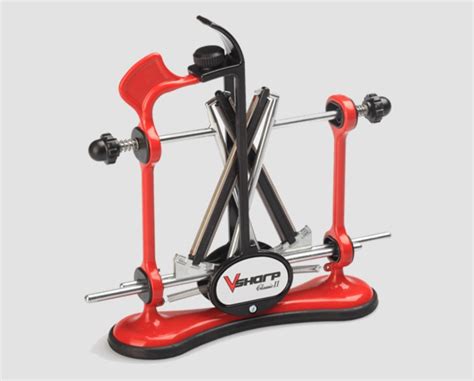 Warthog V Sharp Classic Ii Knife Sharpener Hunting Retailer