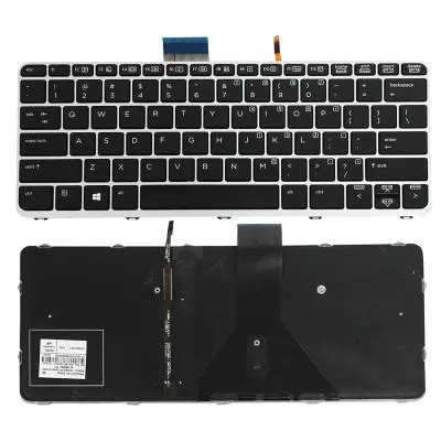 HP EliteBook Folio 1020 G1 With Backlit Keyboard
