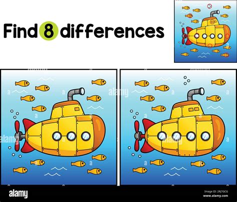 Deep Submarine Cut Out Stock Images And Pictures Alamy