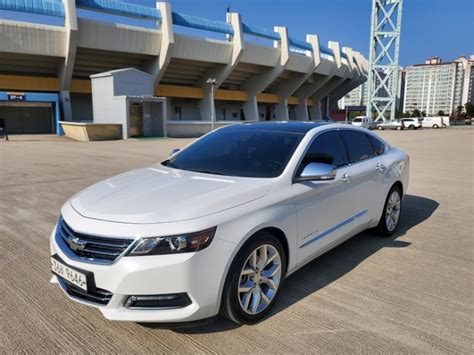 창원중고차 창원중고차매매 창원중고차일진자동차매매상사에서 쉐보레 임팔라 중고자동차를 소개합니다 창원중고차매매사이트 창원중고차추천