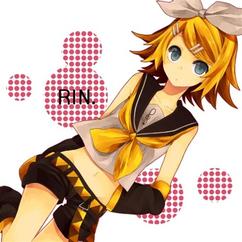 X Haruka Haru Kagamine Ri Girl X Resolution Wallpaper Hd