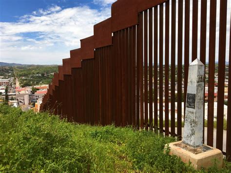 Battle Of Ambos Nogales Centennial And The Forgotten Origins Of The Us