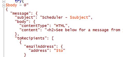 Sendmail Symbols In Subject Line Microsoft Qanda
