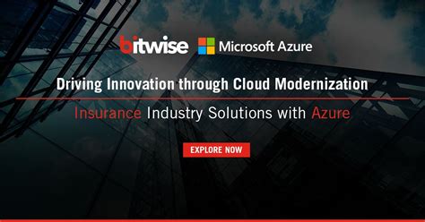 bitwise inc on linkedin insurance microsoft azure