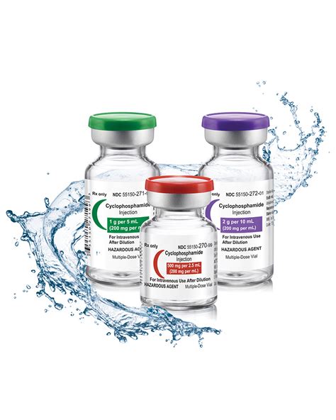 Cyclophosphamide Injection Eugia Us