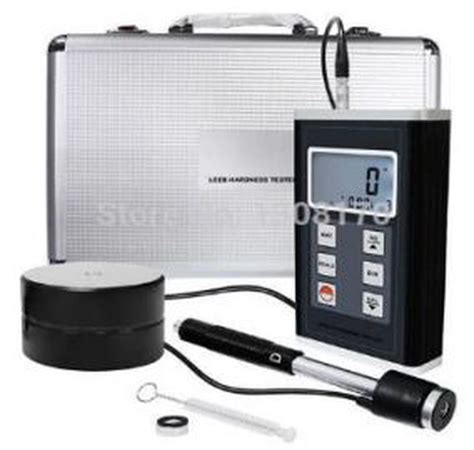 Hardness Tester