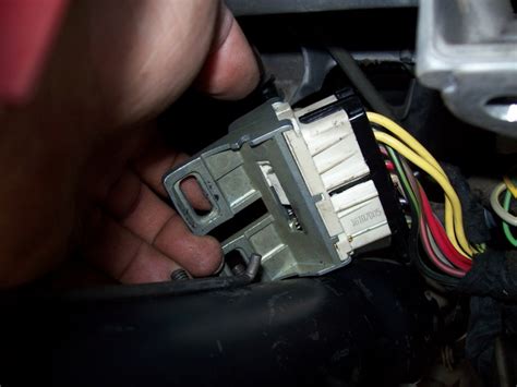 Ignition Switch Wiring I Have A 1989 Ford Bronco I Have