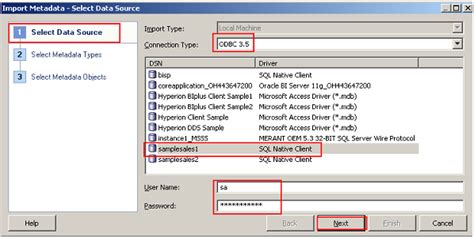 Diksha Sea Obiee 11g Building Physical Layer